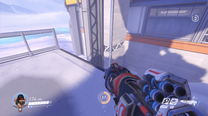 守望先锋|诚意印象